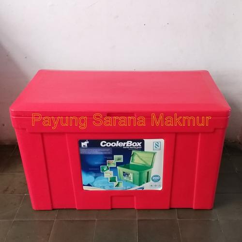 Jual Cooler Box Hotei 200 Liter / 200L / Box Es / Boks ES / Box Ikan ...