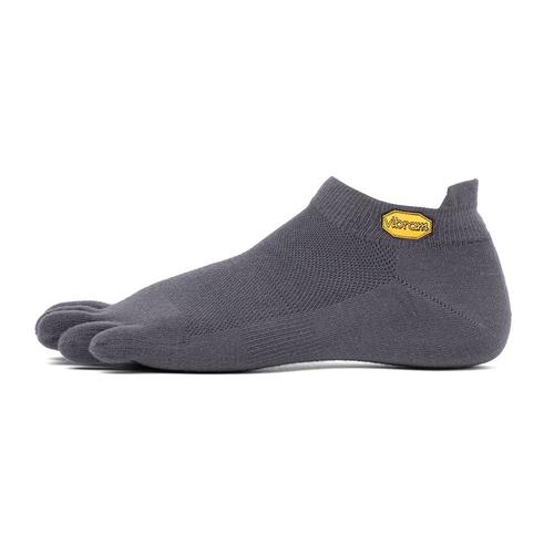 Jual Vibram Fivefingers Socks - No Show Pro Dark Grey - Jakarta Pusat ...