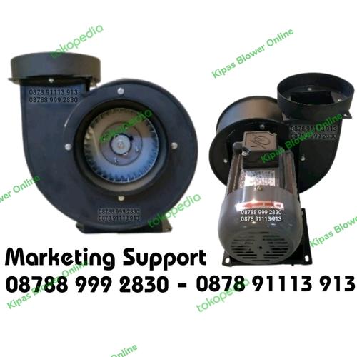Jual Centrifugal blower 6 inch centrifugal fan 250 watt 380 volt ...