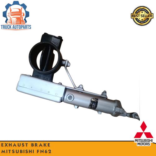 Jual Exhaust Brake Mitsubishi Fuso Fighter FN62 Copotan Asli Original ...