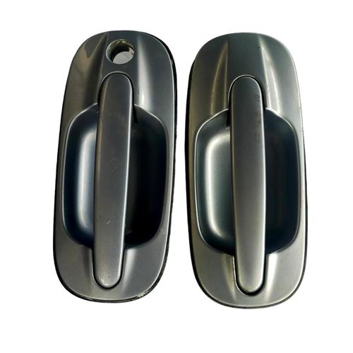 Jual handle pintu luar hyundai Trajet - Kab. Pekalongan - Syarif Auto ...
