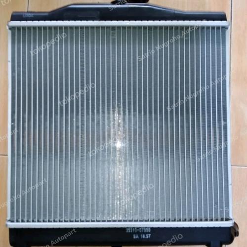 Jual Heavy Duty Radiator Kia Picanto Cosmo Manual - Kota Surabaya ...