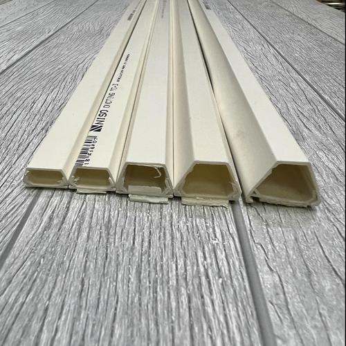 Jual KABEL DUCT TC 2 3 4 5 6 PELINDUNG / PENUTUP KABEL - TC 2 - Kota ...