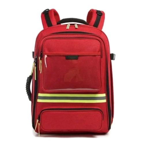 Jual Tas Ransel Medical Emergency Kits Tas Dokter Kesehatan Alat-alat ...