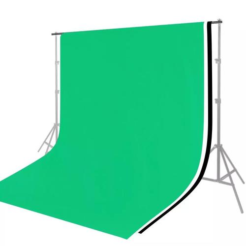 Jual Kain Green screen for background foto video editing bahan tebal ...