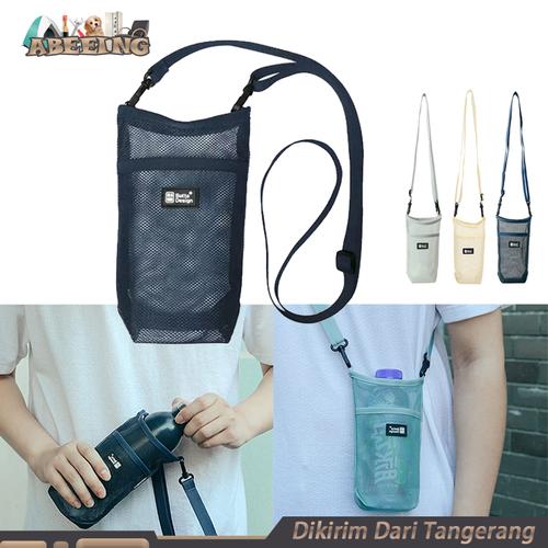 Jual Bottle Sling Bag Botol Minum Tas Tali Botol Minum Tas Botol ...
