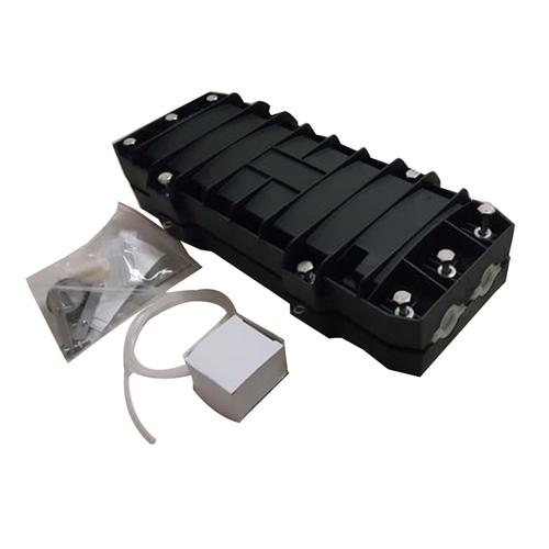 Jual Joint Closure 48 Core Model Q-TECH - Kota Bandung - BISELNETZ ...