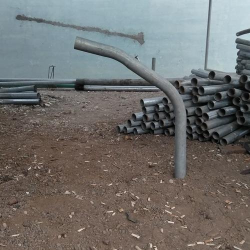 Jual stang pju / ornamen pju 1 meter - Kab. Tegal - Panjaya elektrik ...