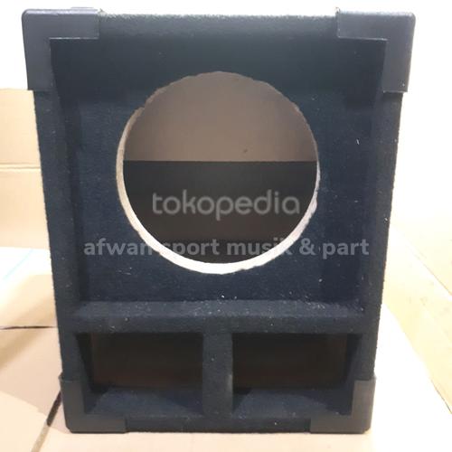 Jual Box Speaker 6 " Inchi Mini Scoop Subwoofer - Jakarta Barat - afwan ...