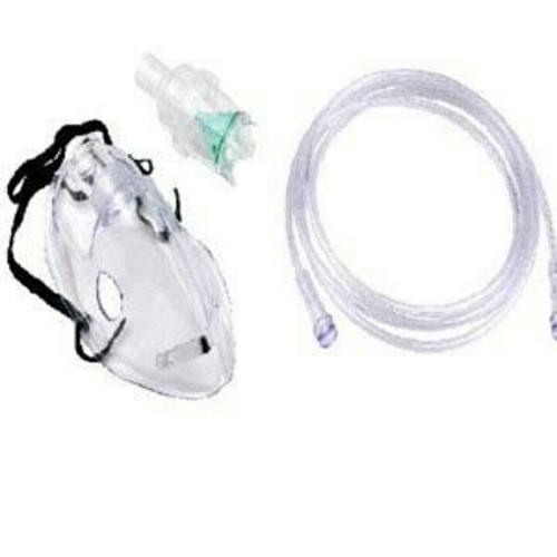 Jual Masker Nebulizer Dewasa Tempat Obat Nebu Nebul Kit Mask - Jakarta ...