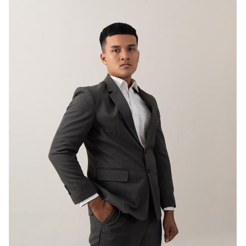 Jual JAS PRIA FORMAL / Jas 3R / Jas Exclusive / Jas kantor / Jas dokter ...