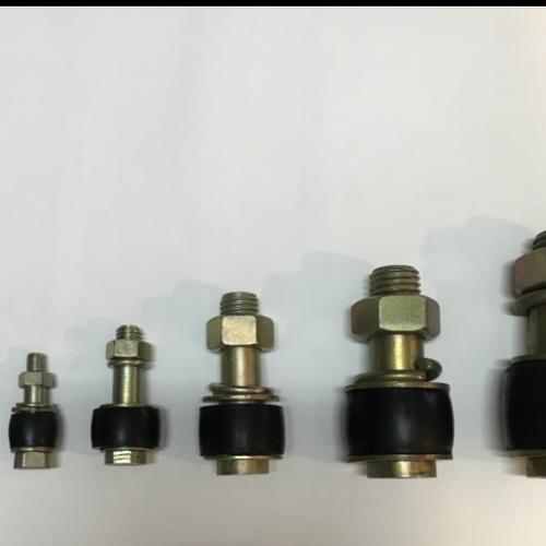 Jual Rubber shaft joint coupling F2 karet join kopling Dinamo 1 set ...