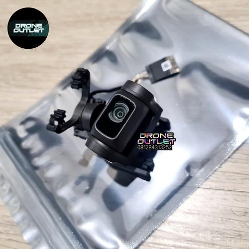 Jual Gimbal Set Dji Mavic Mini 2 SE Kamera Motor Kabel Flexible Lensa ...