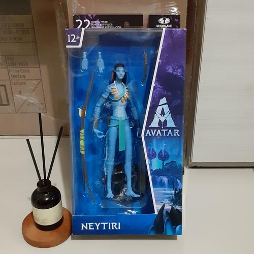 Jual AVATAR 2 THE WAR OF WATER NEYTIRI - Kota Tangerang - jalur toys ...
