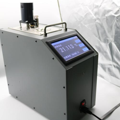 Jual ET3875-40-40 mesin kalibrasi sensor suhu mandi untuk kalibrasi ...