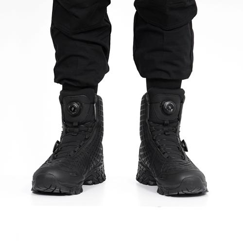 Promo Sepatu Cartenz Tactical Spider - Hijau TNI (34), 44 Cicil 0% 3x ...