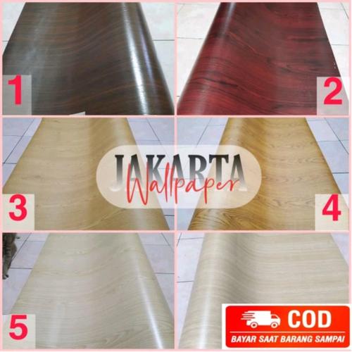 Jual wallpaper motif kayu untuk Dinding dan lantai - fs104 - Kota ...