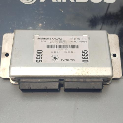 Jual ECU Proton Wira VDO - Kota Tangerang - Aviation Archery Shop ...