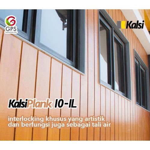 Jual KalsiPlank 10 IL ( interlocking ) Lis Plang | Kalsi Board 10mm ...