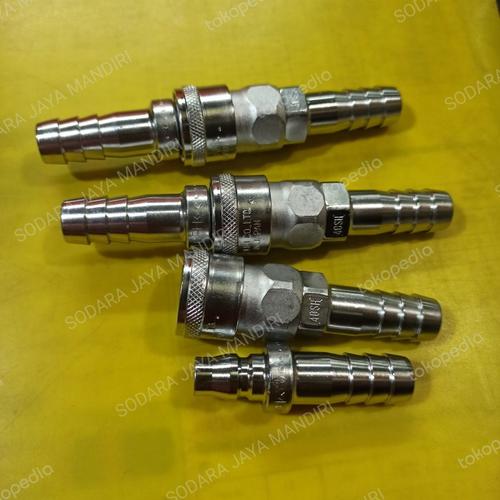 Jual Coupler nitto kohki japan 30SH - 30PH - Jakarta Barat - SODARA ...