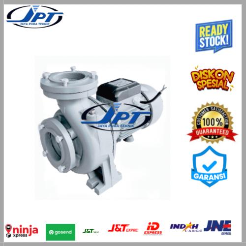 Jual VENEZIA THF 150 pompa centrifugal 5,5HP 3phase 380v | sentrifugal ...