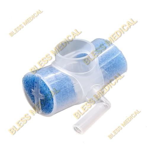 Jual Filter Tracheostomy Trakeostomi FlexiCare/Thermo Trach Trachestomy ...