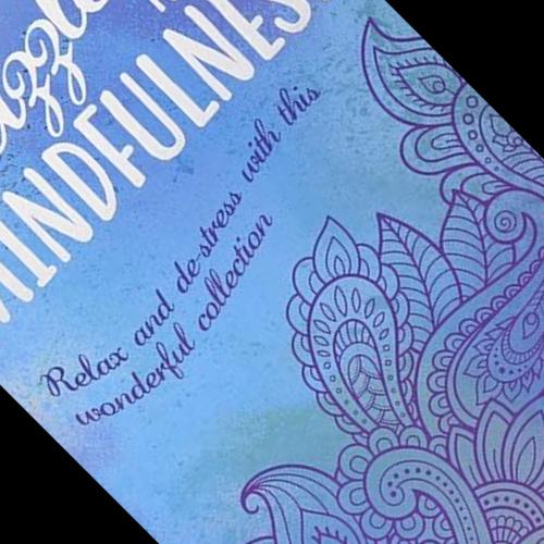Jual Puzzles for Mindfulness – Eric Saunders (ORIGINAL ENGLISH VERSION ...