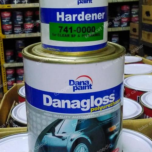 Jual cat Danagloss PU-145-0001 - Jakarta Barat - toko cat Vito colour ...