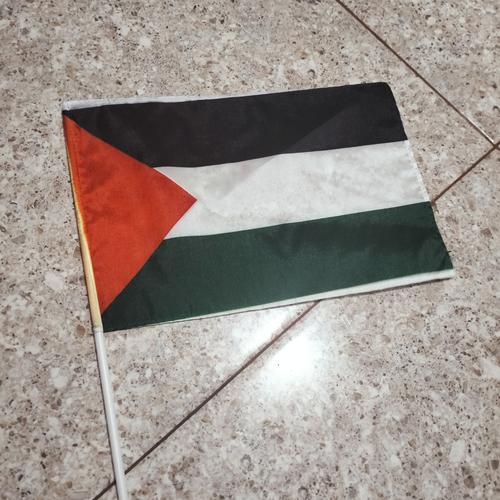 Jual BENDERA PALESTINA,SYAL, BENDERA MINI PALESTINA - MINI TIHANG - Kab ...