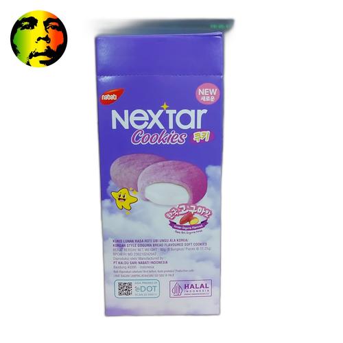Jual Nextar cookies korean goguma 90g - Kota Bekasi - jco mart | Tokopedia