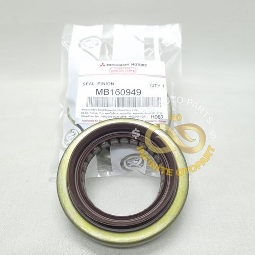 Jual SEAL PINION SEAL GARDAN L300 DIESEL L200 MB160949 - Jakarta Pusat ...