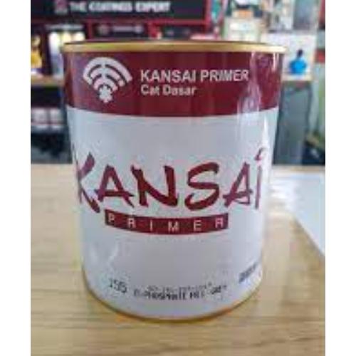 Jual Ftalit Zinchromat Cat dasar Primer Kayu dan Besi dari Kansai paint ...