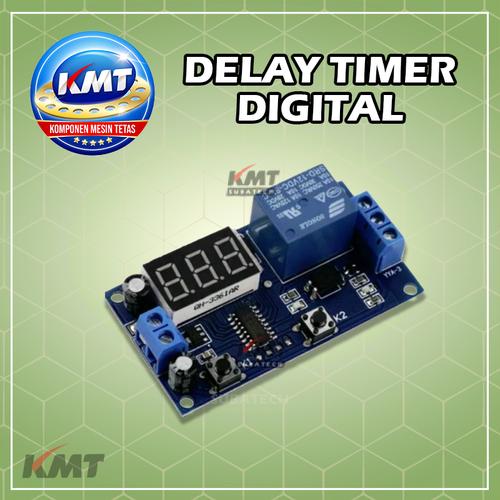 Jual Modul Timer Digital untuk Mesin Tetas Telur - Kota Tangerang - SUBATECH Mesin Penetas ...