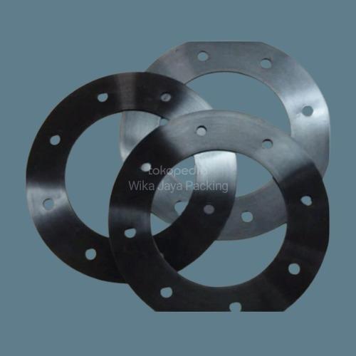 Jual gasket karet Flange epdm 6" Ansi 150 ff - Jakarta Barat - Wika ...
