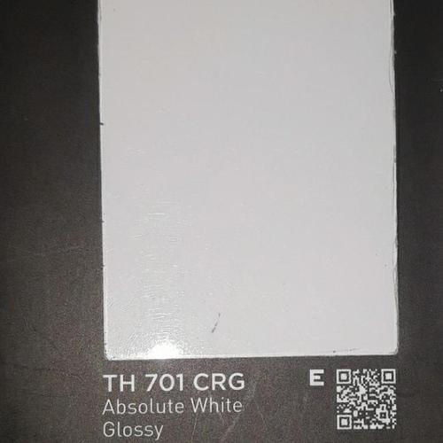 Jual EL HPL Taco TH 701 CRG ABSOLUTE WHITE GLOSSY - Jakarta Pusat ...
