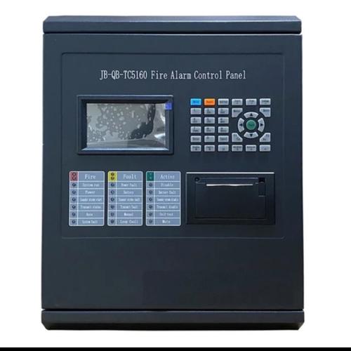 Jual MCFA MATRIX ADDRESSABLE FIRE ALARM MATRIX PANEL ADDRESSABLE 1 LOOP ...