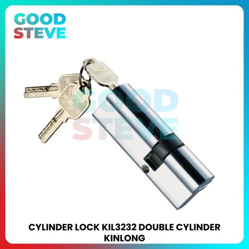 Jual Lock Cylinder KIL3232 KINLONG - Kota Tangerang Selatan - GoodSteve ...