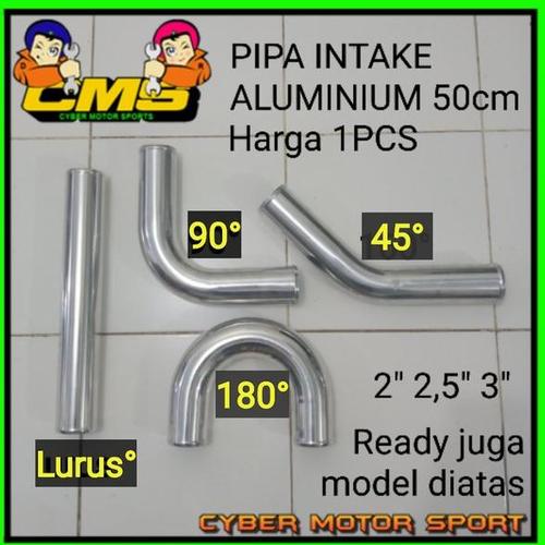 Jual Pipa Aluminium custom engine. pipa intercooler. pipa turbo. Pipa ...