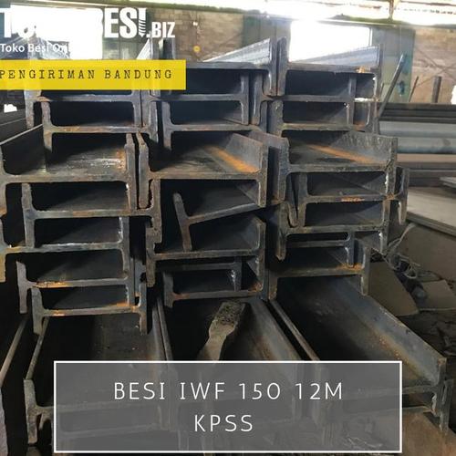 Jual EF Besi IWF 150 12m - Jakarta Pusat - Adiwidya Jenar Store Id ...