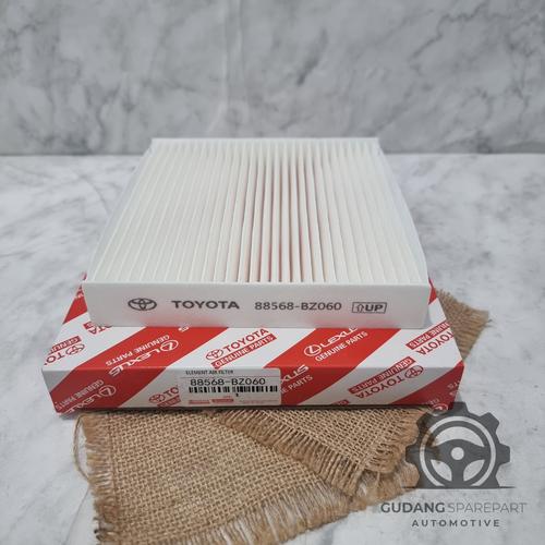 Jual Filter Cabin AC All New Avanza Xenia Veloz 2012 - 2015 88568-BZ060 ...