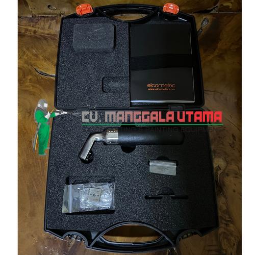 Jual Elcometer 107 Cross Hatch Cutter 6 x 2mm Basic Kit - Jakarta Timur ...
