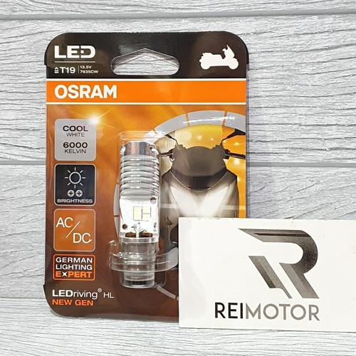 Jual BOHLAM LAMPU DEPAN LED OSRAM SMASH SHOGUN 110 125 SPIN SKYWAVE ORI ... Jual BOHLAM LAMPU DEPAN LED OSRAM SMASH SHOGUN 110 125 SPIN SKYWAVE ORI ...