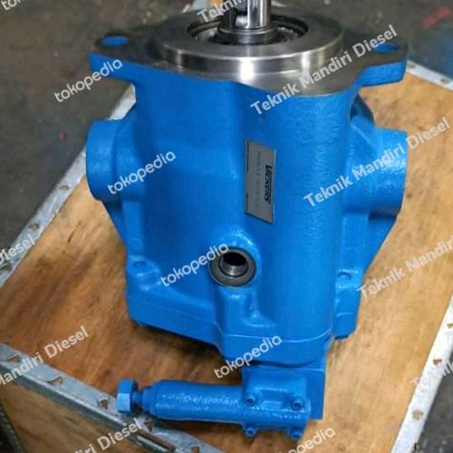 Jual Pompa hidrolik /piston pump Vickers PVB20 - Jakarta Barat - Teknik Mandiri Diesel | Tokopedia