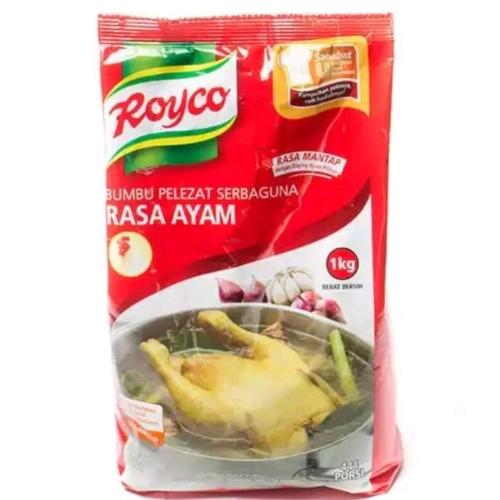 Jual royco ayam 1 kg - Kota Denpasar - UD Sayur Mayur Bali | Tokopedia