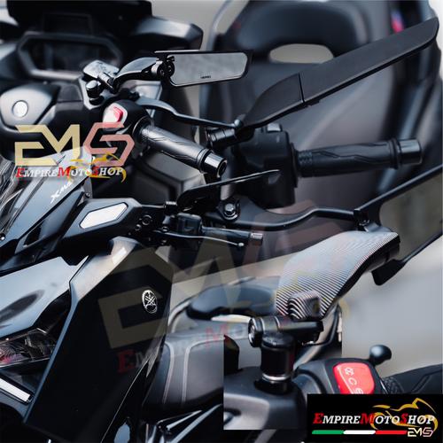 Jual NEMO Spion Winglet Xmax 250 2023 Connected X Max New - Regular ...