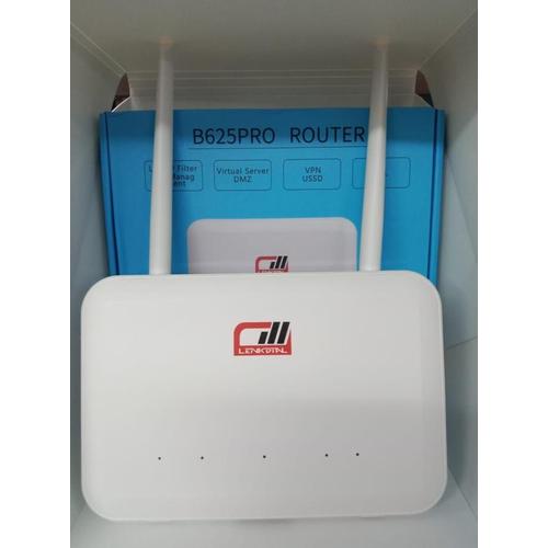 Jual B625PRO WIFI SIM CARD MODEM MODIFIED UNLOCKED MODEM ROUTER WI-FI ...