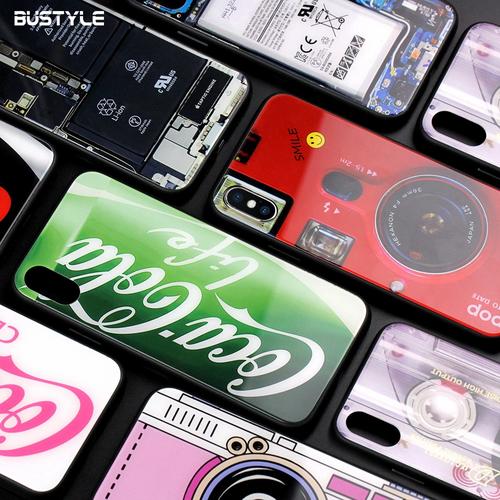 Jual order special hard / Tempered glass case - Tempered glass ...