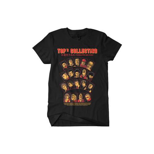 Jual Top Collection Suzuran - S - Kab. Pamekasan - Thekidman Cloth ...