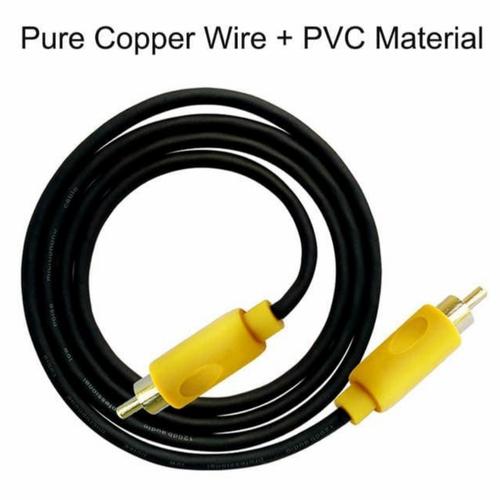 Jual Extra Standard Cable for HDMI Extractor / DAC / ADC / ARC Package ...