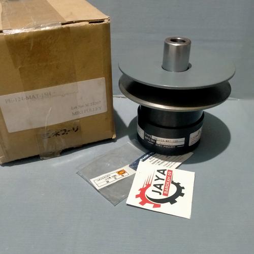 Jual Variable Speed MIKI PULLEY PE-124-MAT-15H AC22207 - Kota Tangerang ...